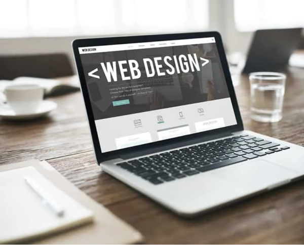 WordPress Website Design Company - Shinescript